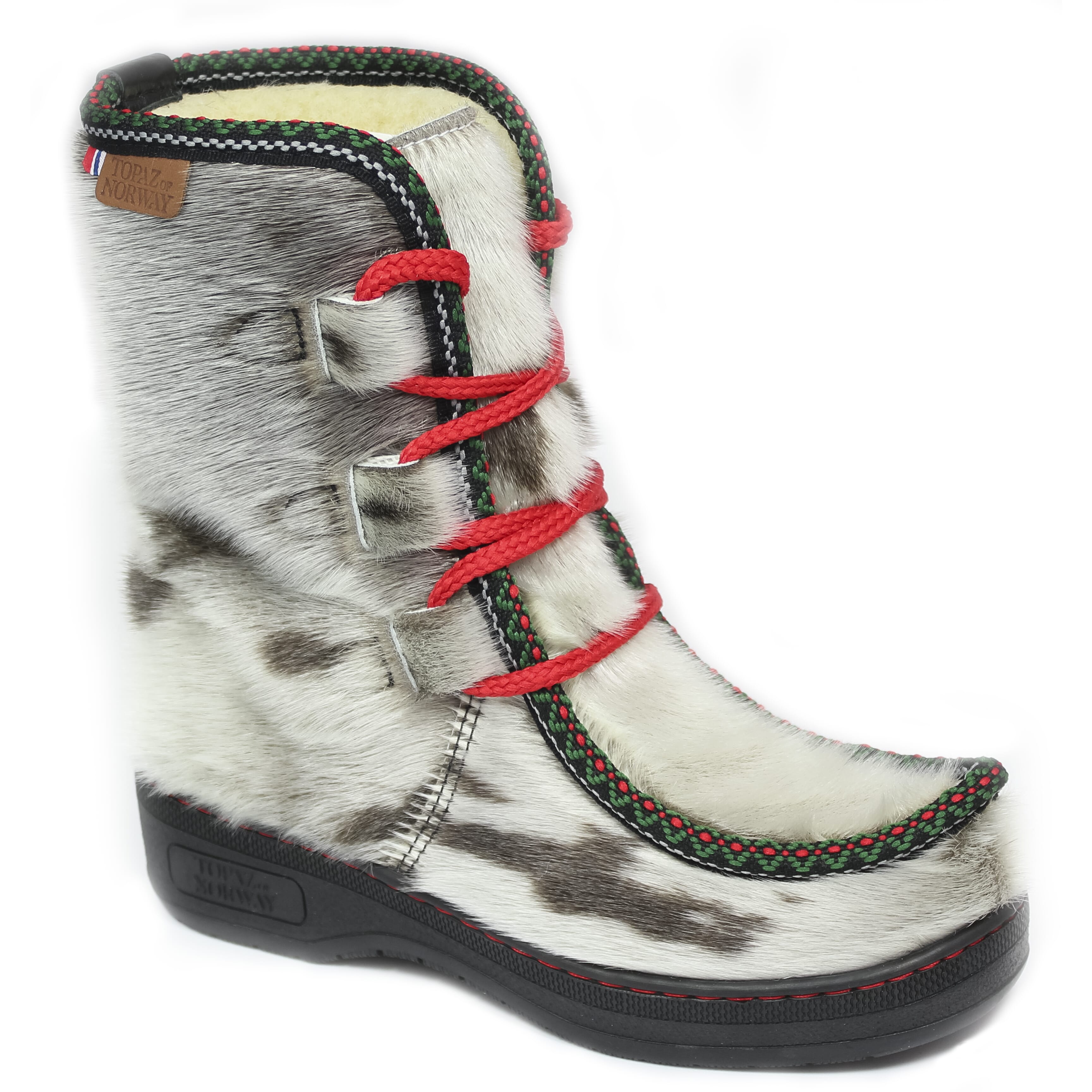 SELSKINNSKO - Vernesenteret.no